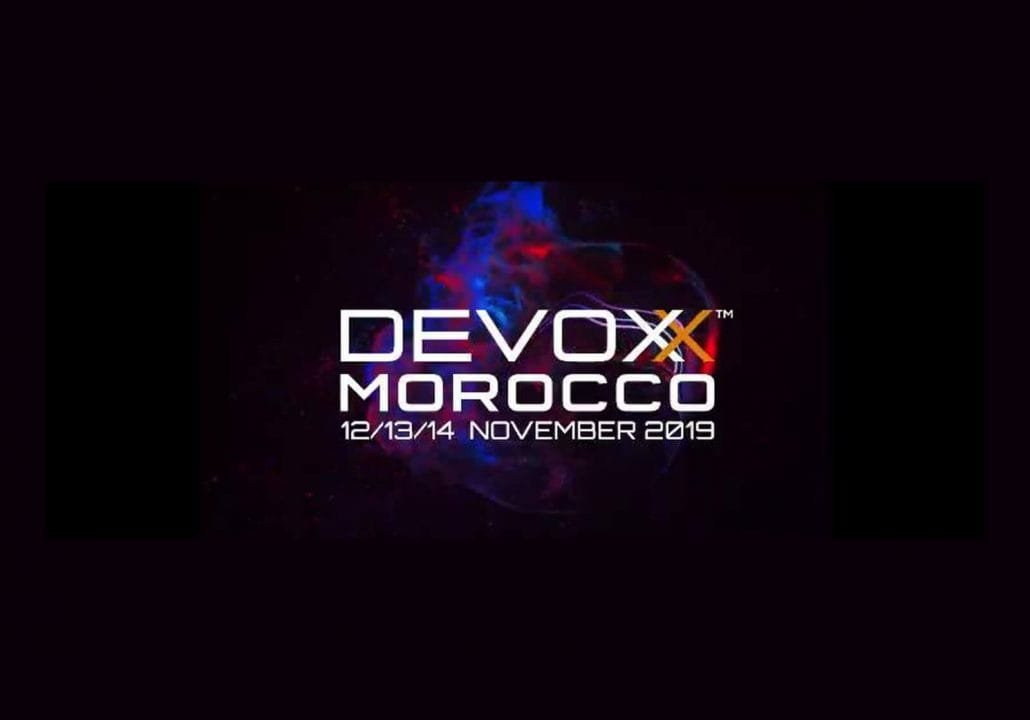 Devoxx Morocco 2019 | The Rolling Notes