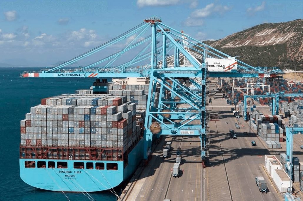 APM Terminals Tangier renforce ses actions de responsabilité sociale ...