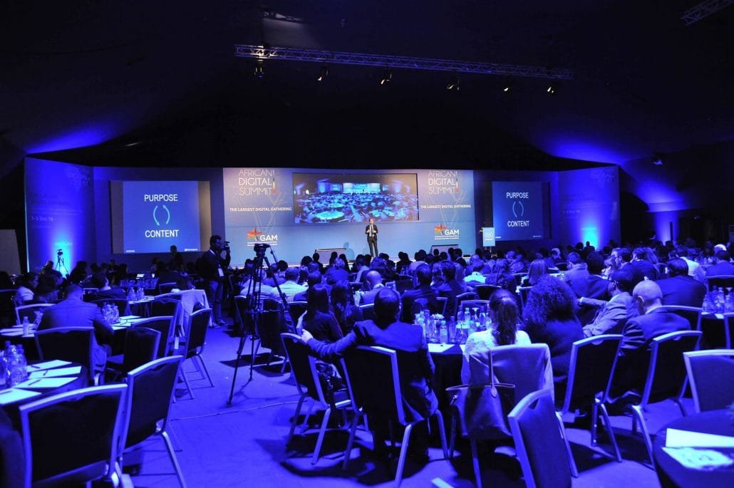 «Moroccan Digital Awards» : Acte II | The Rolling Notes