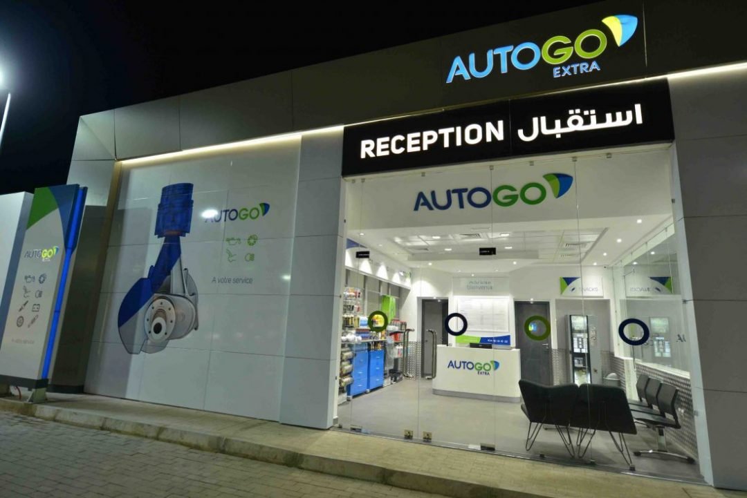Afriquia lance l'enseigne AutoGo | The Rolling Notes