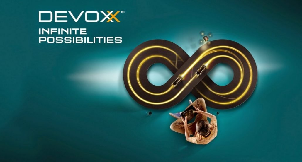 5 bonne raisons pour assister au DEVOXX Morocco | The Rolling Notes