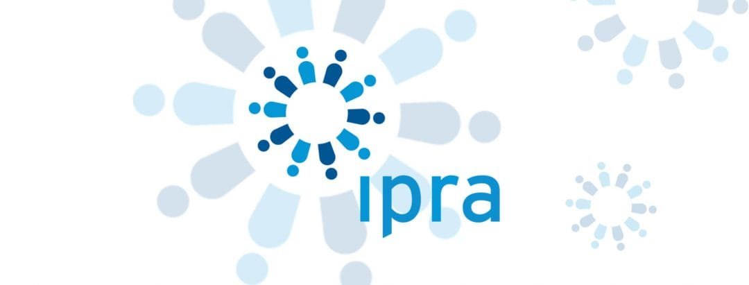 L’AMMC rejoint l'IPRA | The Rolling Notes