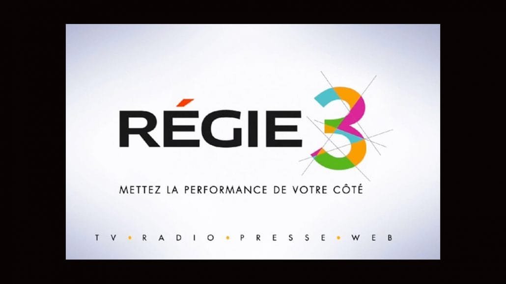 Régie 3 dévoile sa nouvelle identité | The Rolling Notes