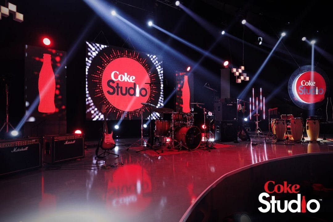 Coke Studio Maroc | The Rolling Notes