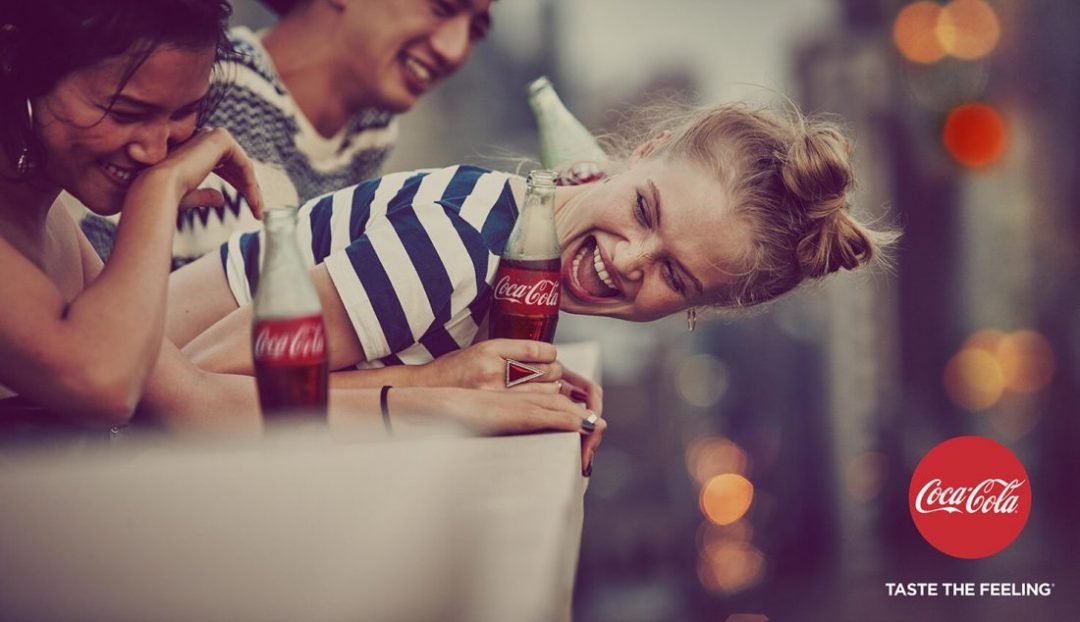 Coca-Cola lance au Maroc la campagne de communication internationale ...