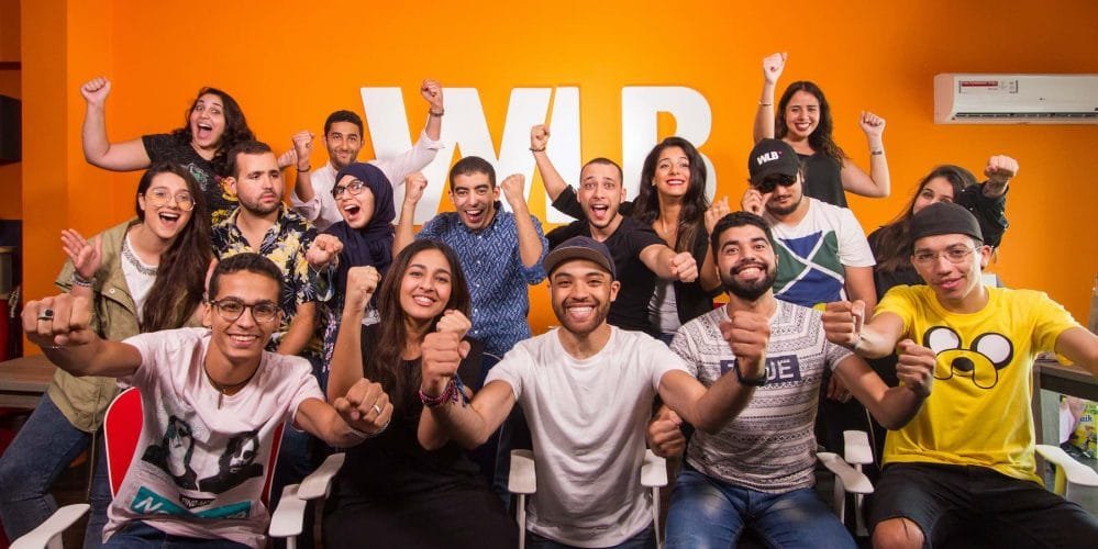 Welovebuzz : Après le Maroc, l'Egypte. | The Rolling Notes