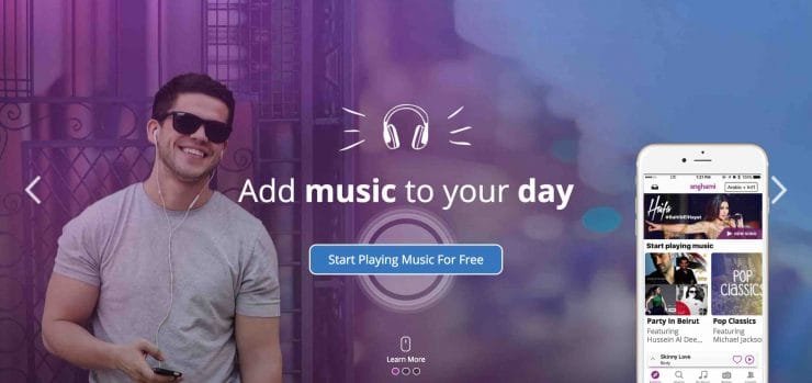 Digital Audio Advertising | The Rolling Notes