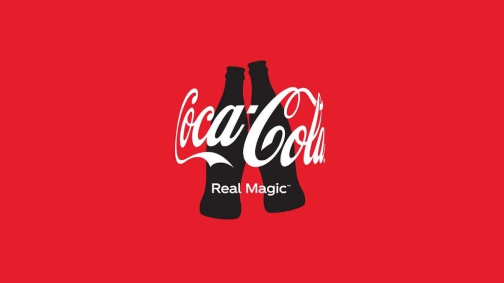 Coca-Cola dévoile sa nouvelle plateforme de marque mondiale