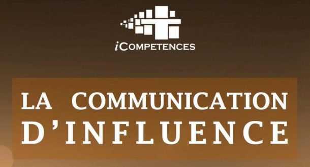 Conférence Internationale sur la Communication d'Influence • The ...