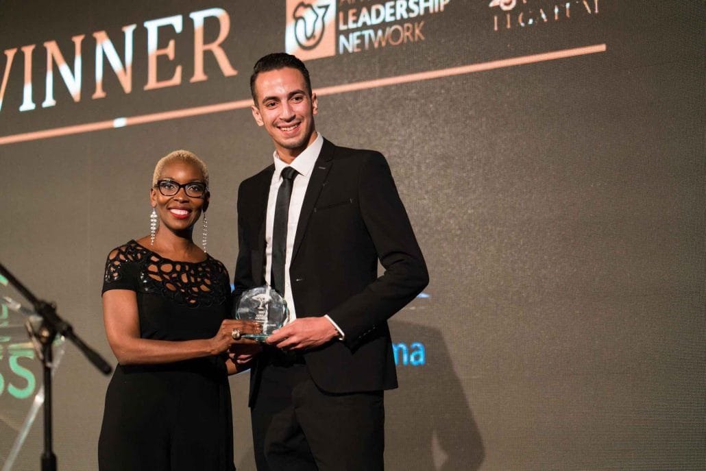 African Awards for Entrepreneurship | The Rolling Notes