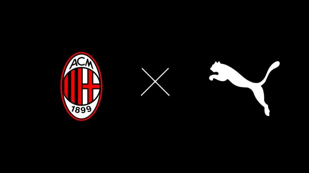 PUMA x AC MILAN | The Rolling Notes