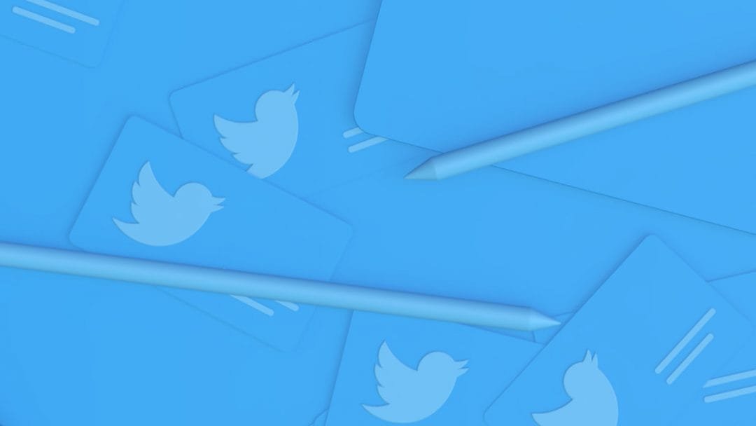 Twitter Flight School : Nouvel envol | The Rolling Notes